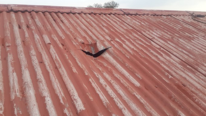 Anglo American owned company rains rocks down on residents | GroundUp