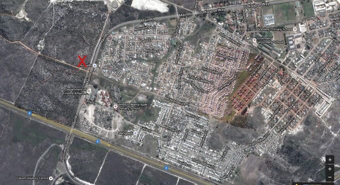 Grabouw: “We are sitting here, lost” | GroundUp