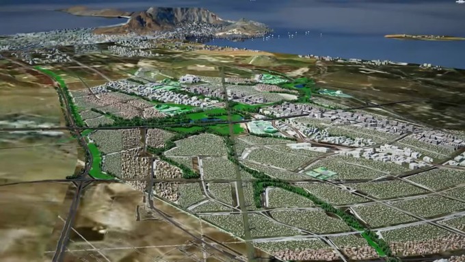 Wescape: 800,000 people in Koeberg’s nuclear “red” zone? | GroundUp