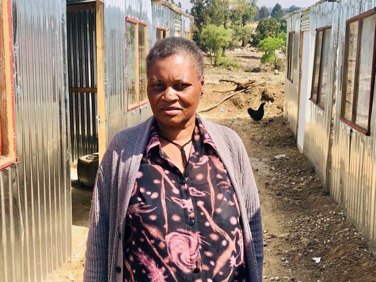 Property developer forced to rebuild homes it demolished | GroundUp