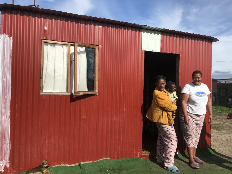 Families forcibly removed from Maitland 80 years ago still can’t use ...