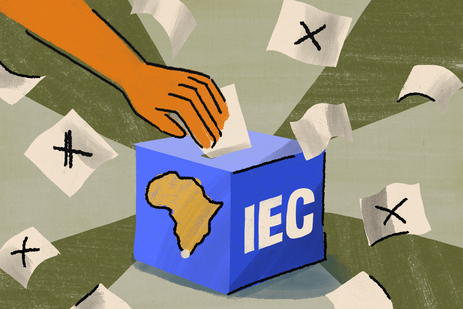 Elections 2024: What the major political parties say about social ...