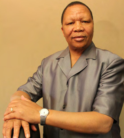 Former Lotteries boss claims a dodgy “professorship” | GroundUp