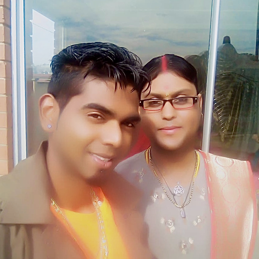 Gay couple’s struggle to marry in Richards Bay | GroundUp