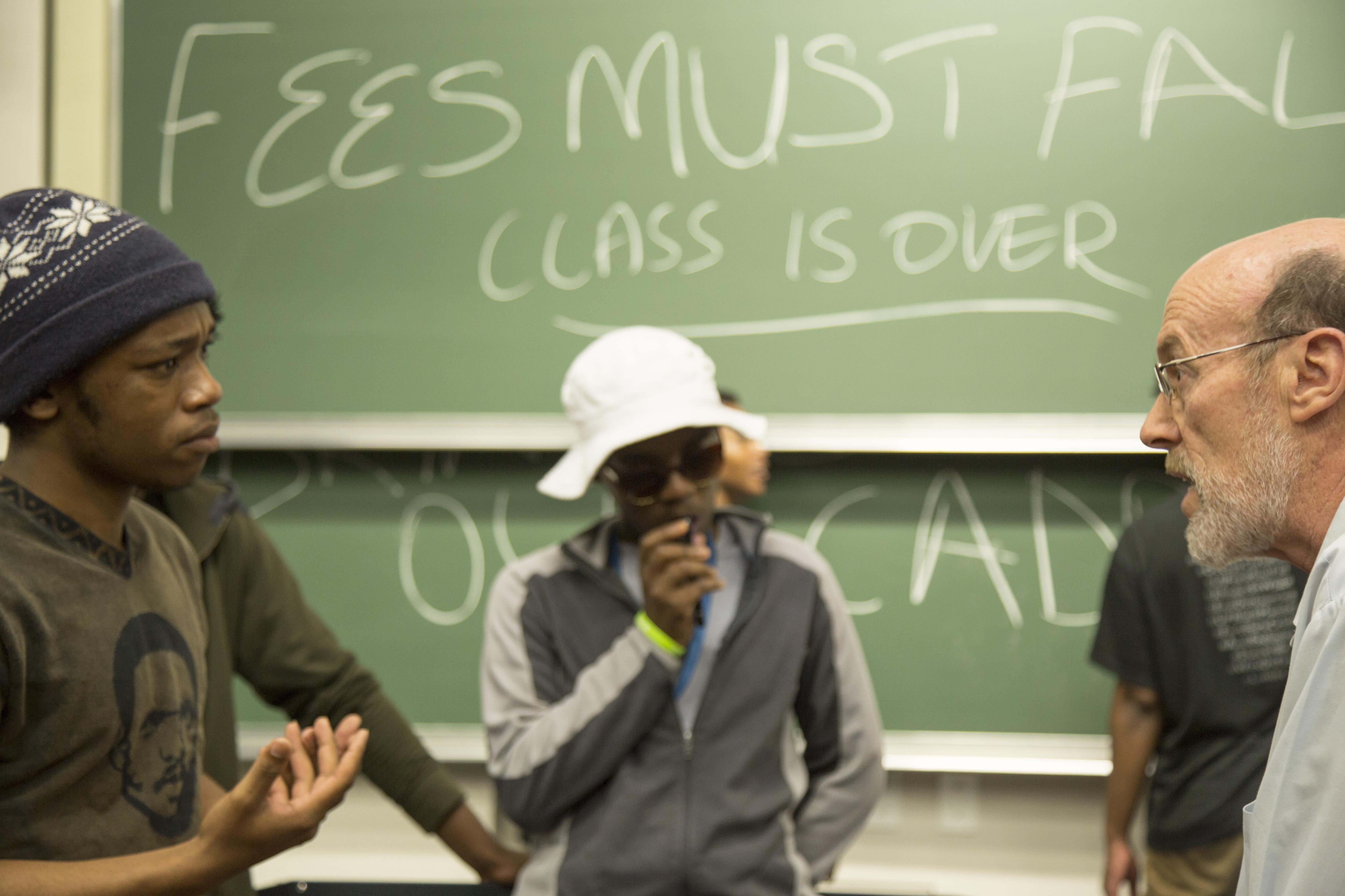 Fees Must Fall 2016: Where to from here? | GroundUp