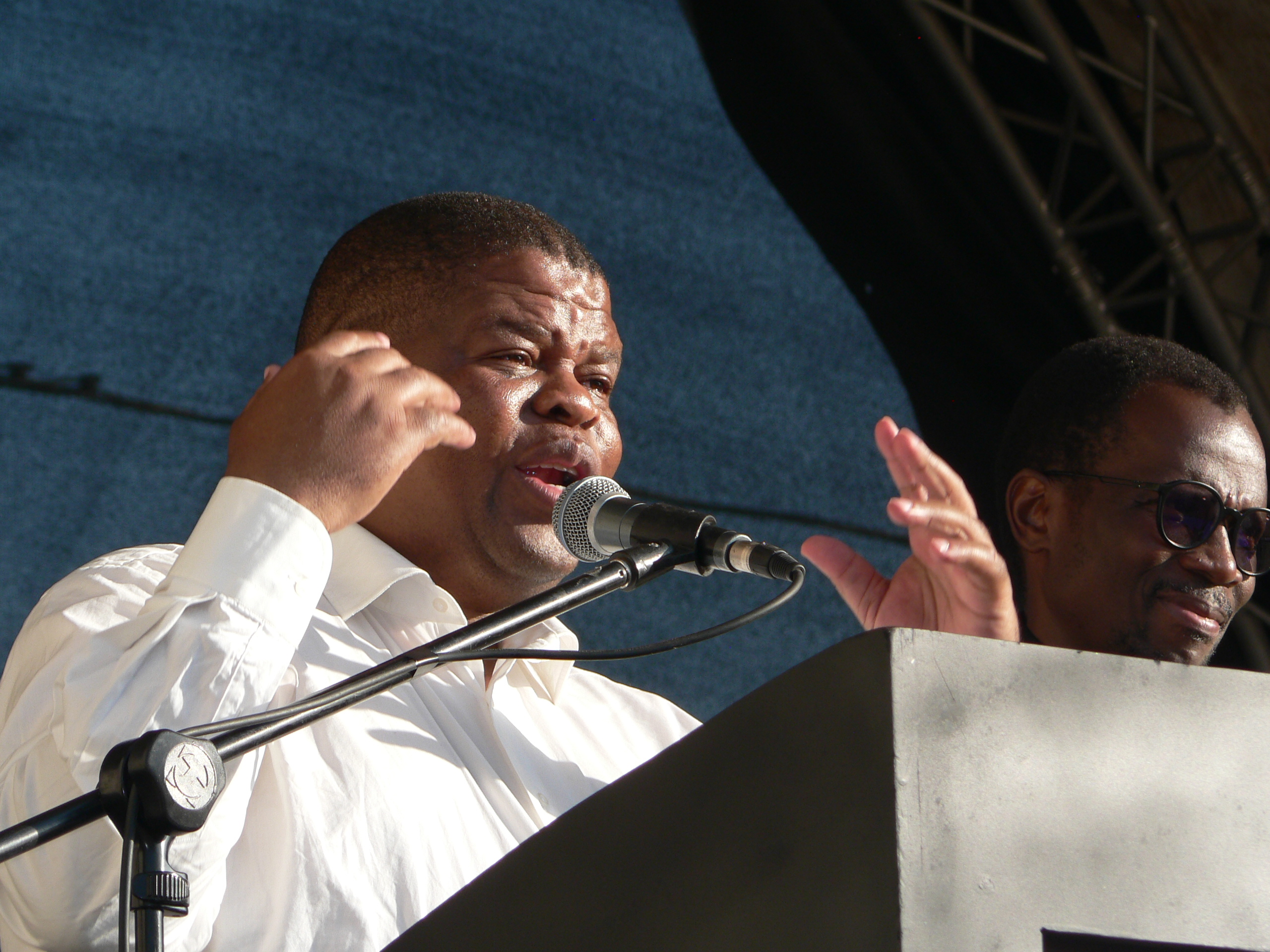 Villagers stuck while government probes diversion of water from Giyani ...