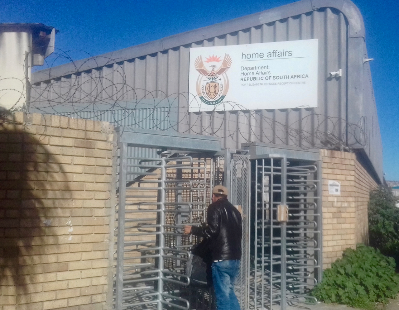 Immigrants arrested in labour inspection sweep in Eastern Cape | GroundUp