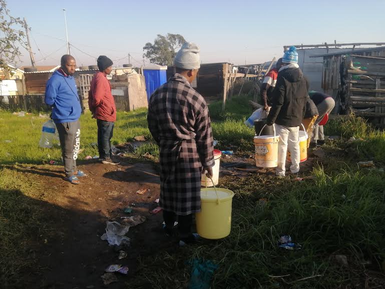 Bad driving, gang violence and a hostage situation: why there’s no ...