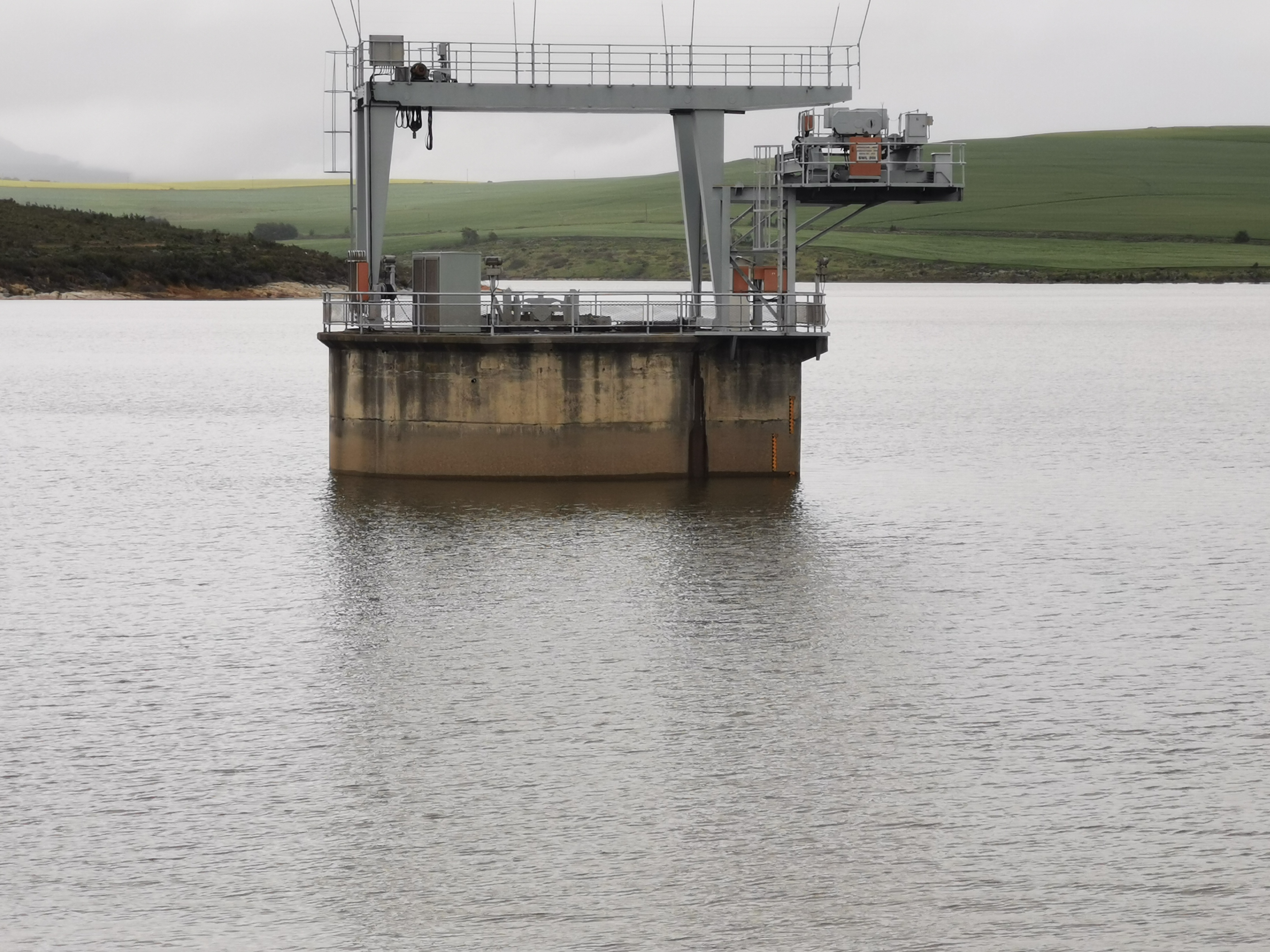 After the drought: Cape Town’s gushing water | GroundUp