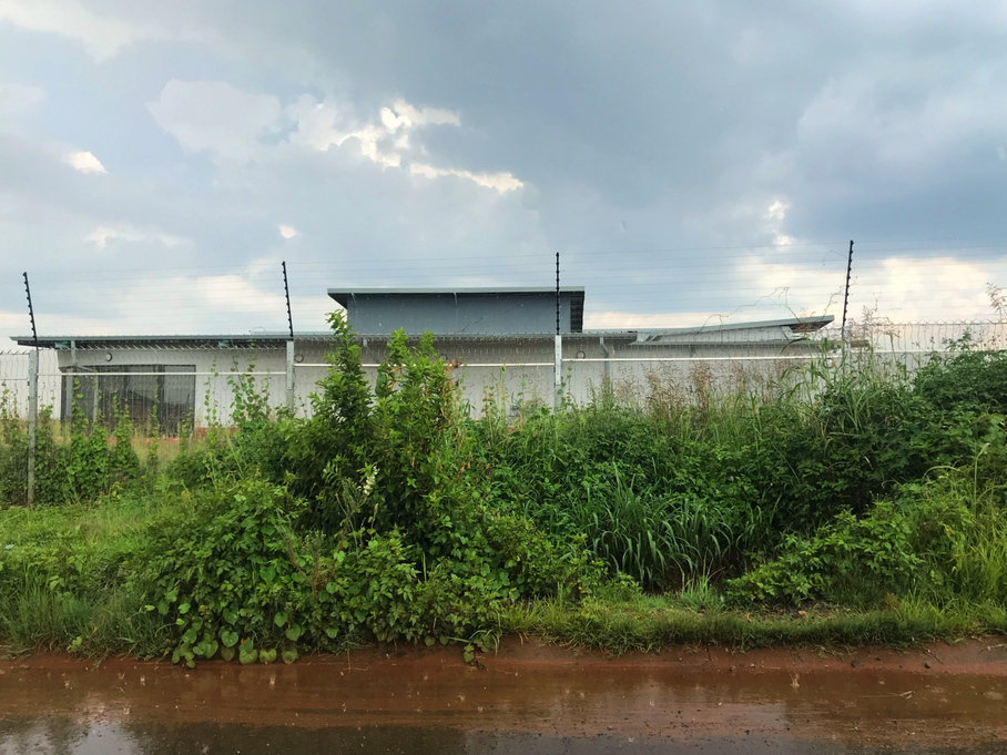 R23 million Joburg library still closed after three years | GroundUp