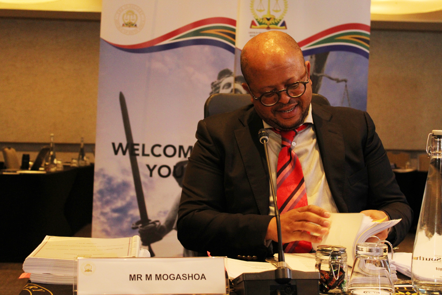 Makhubele hearing: Judge’s advocate says PRASA employees made major ...